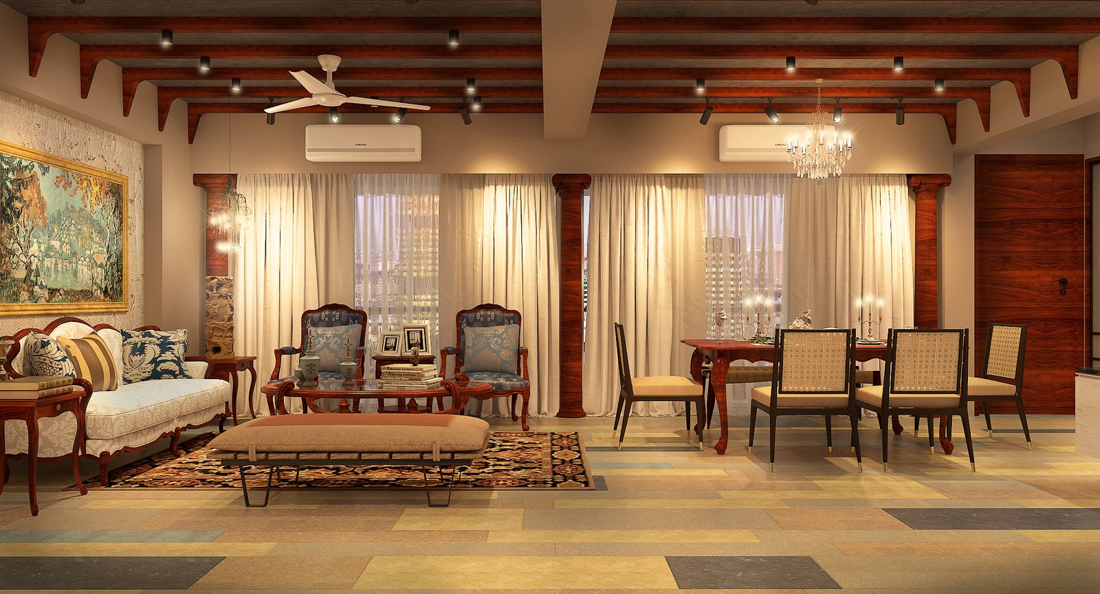 The Perfect Home From A Family’s Perspective